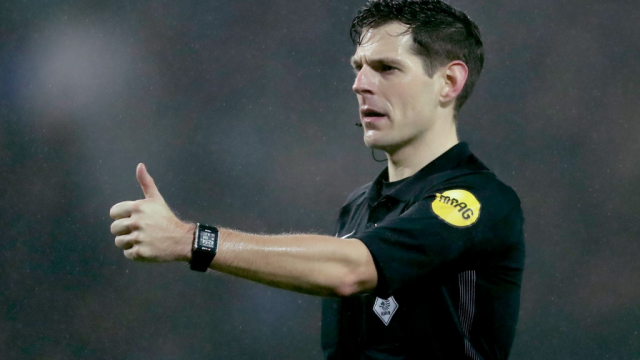 Spelregels & Handboek Arbitrage | KNVB